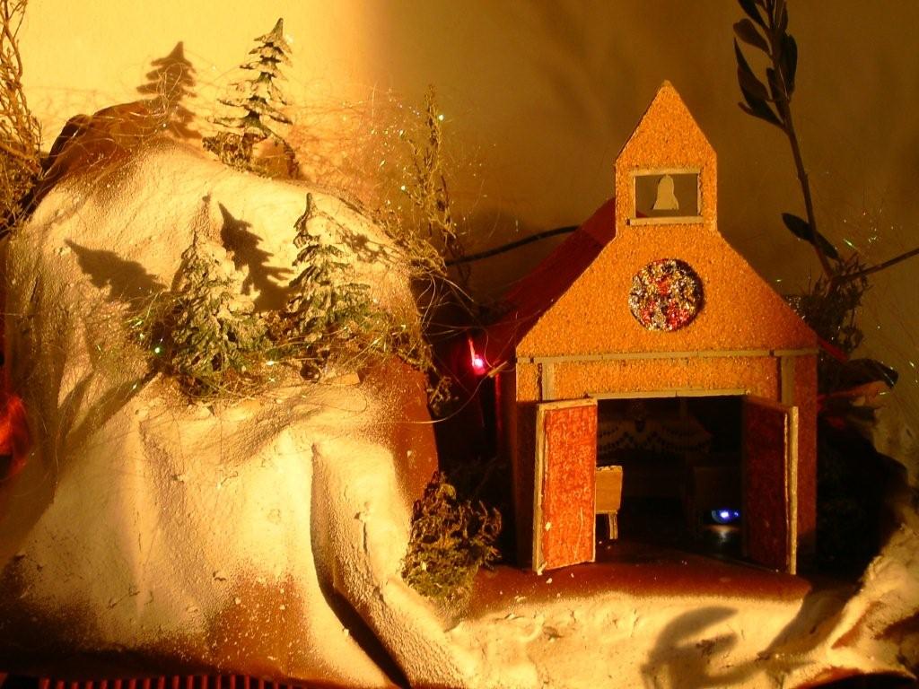 Aujourd'hui à la maison