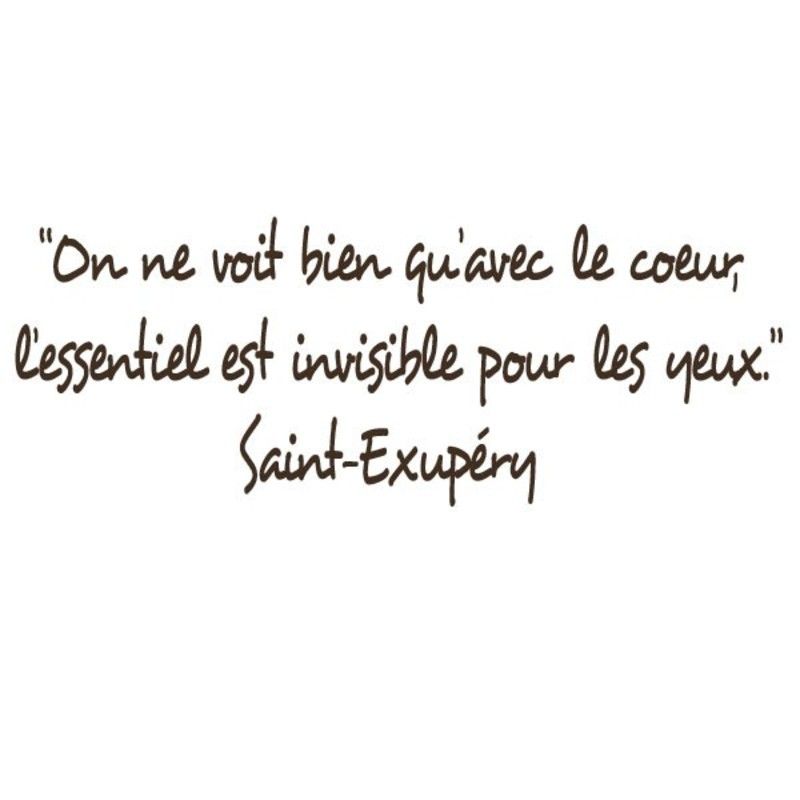 Hommage à Antoine de Saint Exupéry